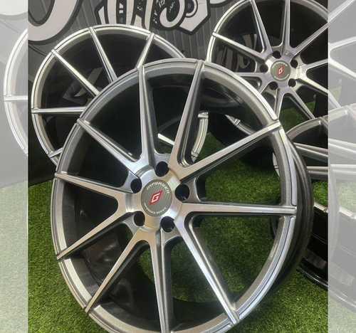 Новые Оригинальные Диски Inforged IFG 4