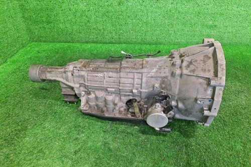 АКПП Toyota Crown GRS182 3GR-FSE