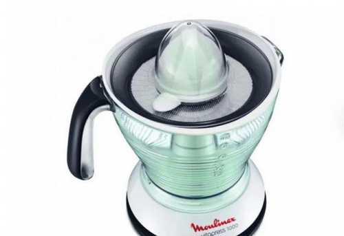 Соковыжималка для цитрусовых Moulinex Vitapress 10