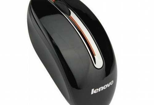 Беспроводная мышь Lenovo N3903