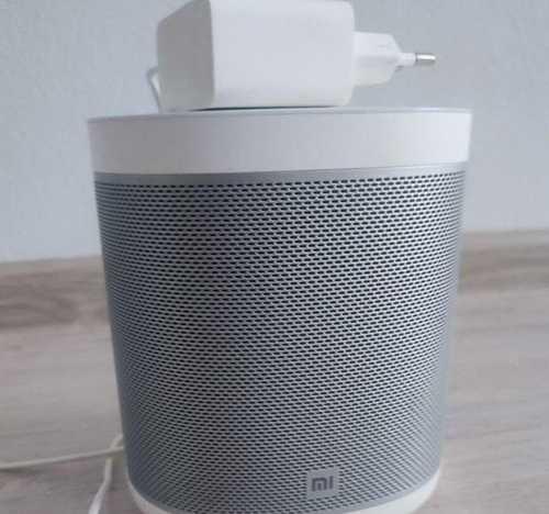 Умная колонка Маруся Xiaomi Mi SMART Speaker