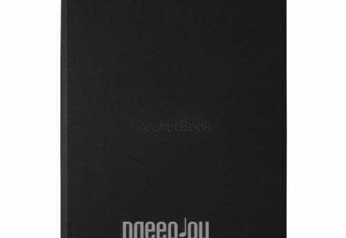 Чехол для PocketBook 743 Black HN-FP-PU-743G-RB-WW