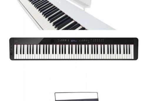 Цифровое пианино Yamaha CLP-745 арт М1