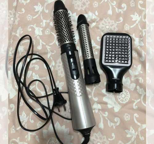 Фен щетка philips