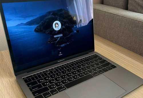 Macbook pro 13" 2017 16 256