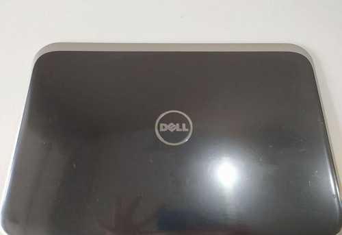Крышка матрицы для ноутбука Dell Inspiron 5520