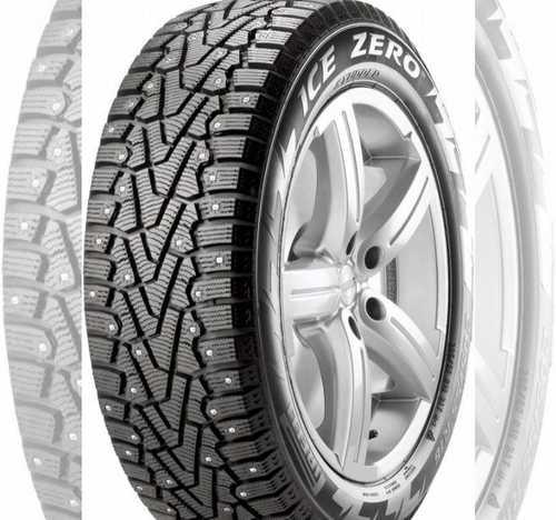 Pirelli Ice Zero 215/55 R18 99T