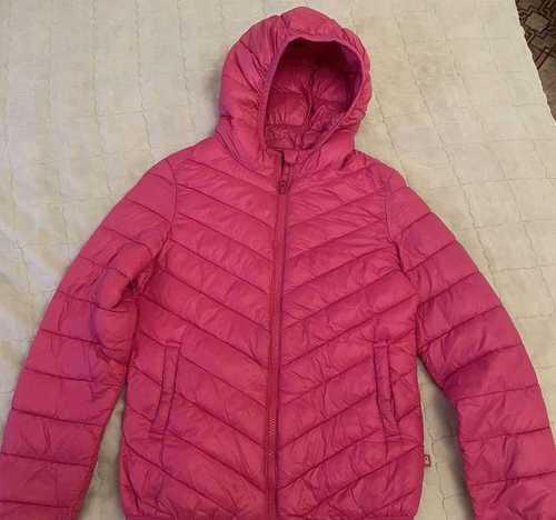 Куртка benetton 150
