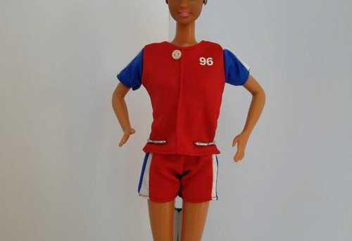 Одежда Mattel 1994 г. для Барби Barbie (бейсбол)