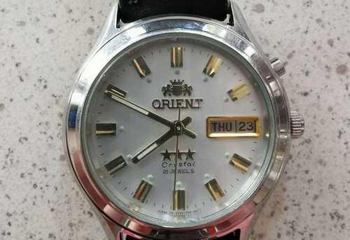 Наручные часы Orient 469WA2-62 CA