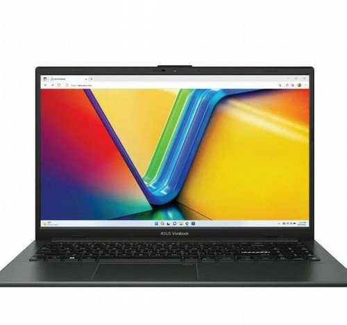 Ноутбук asus VivoBook E1504FA-BQ050, 15.6"