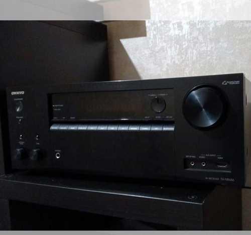 Ресивер onkyo tx nr 686