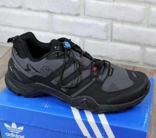 Кроссовки мужские Adidas Swift Terrex, весна