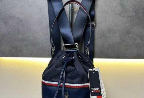 Женская сумка рюкзак Tommy Hilfiger