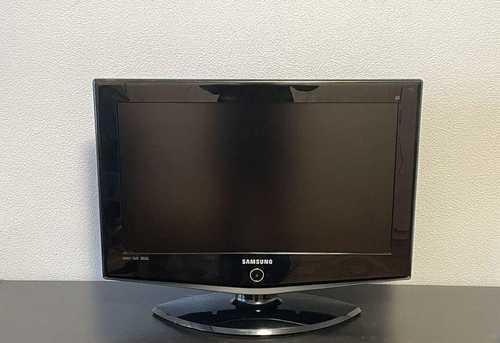 Телевизор Samsung 26 дюймов под ремонт