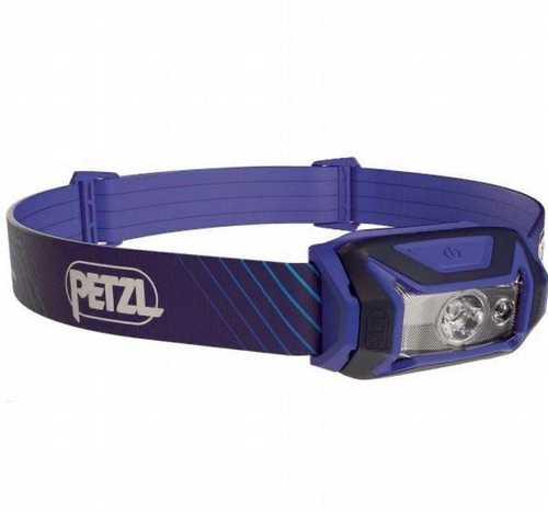 Фонарь налобный Petzl tikka core (450 лм)