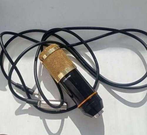 Микрофон BM800
