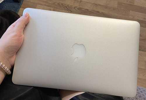 Apple MacBook Air 11 (a1370)