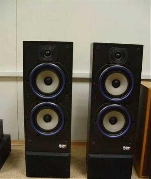 Bowers Wilkins DM 330