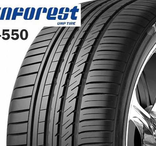 Kinforest KF550-UHP 275/30 R21 98Y