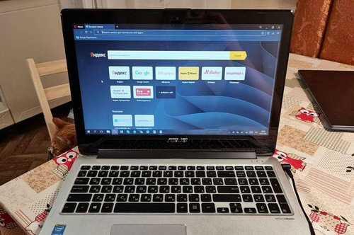 Asus TP500L