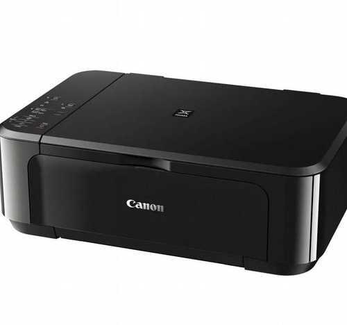 Принтер Canon мфу Струйное Pixma MG3640S