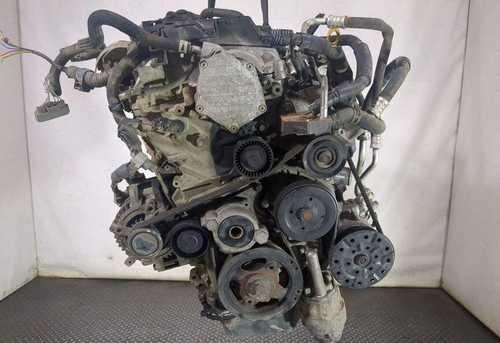 Двигатель Toyota RAV 4, 2009