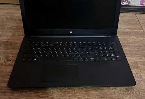 15.6" HP RTL8723DE, 256 ГБ, A9-9420, RAM 4 ГБ, Radeon R5 Graphics