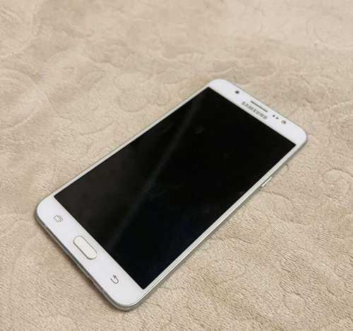 Samsung Galaxy J7 (2016), 2/16 ГБ