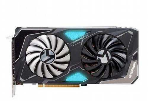 Видеокарта Maxsun nVidia GeForce RTX 3060 Ti Termi