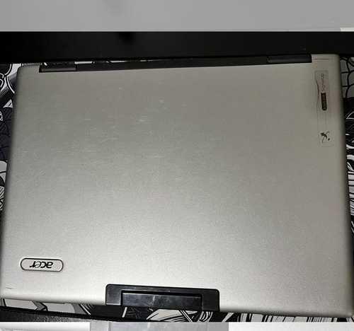 14.1" Acer ASPIRE 3684WXMI, Celeron M, 80 ГБ, Intel GMA 950