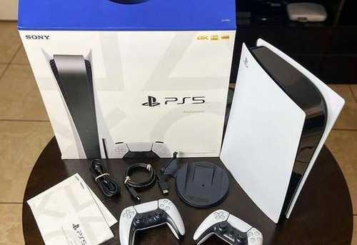 PlayStation 5 аренда