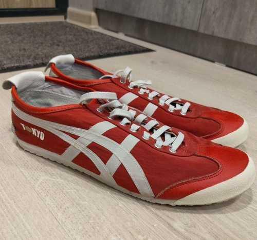 Onitsuka tiger mexico 66