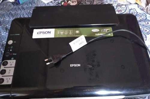 Epson Stylus SX4300 Принтер
