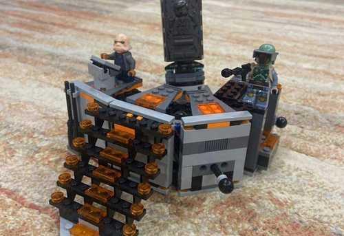 Lego Star Wars набор