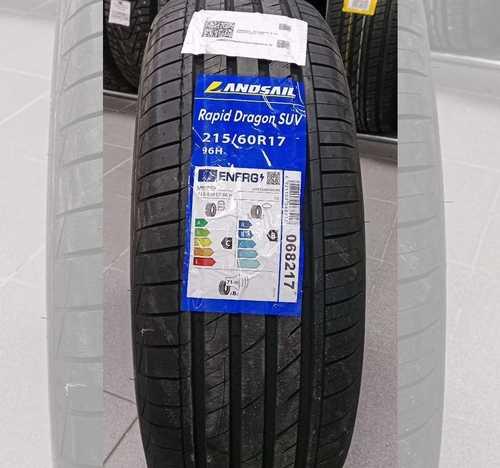 Landsail Rapid Dragon SUV 215/60 R17 96H