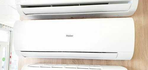 Сплит-система haier coral 12