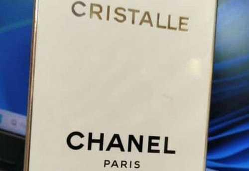 Парфюм chanel Cristalle Eau DE Parfum