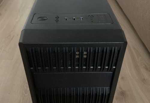 Корпус Zalman T6