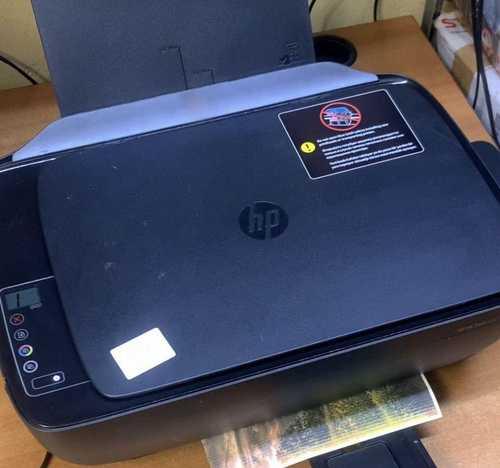 Запчасти принтер HP Ink Tank 315