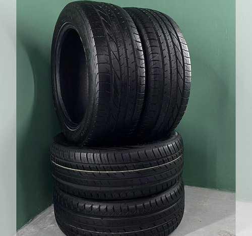 Goodyear Eagle Sport 205/55 R16 91V