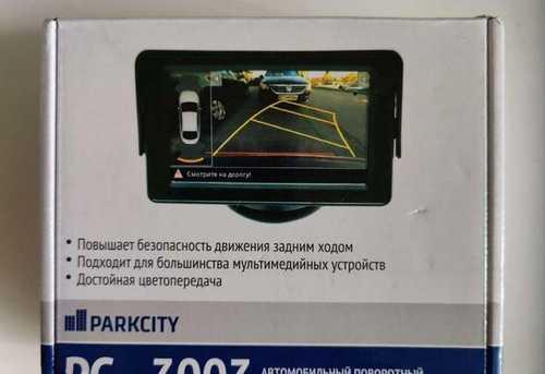 Монитор на торпедо ParkCity PC-3003