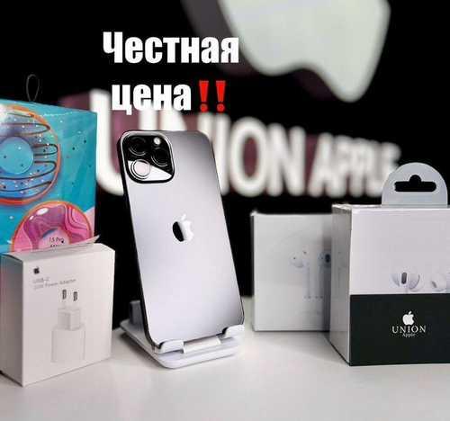 iPhone 13 Pro Max, 1 ТБ