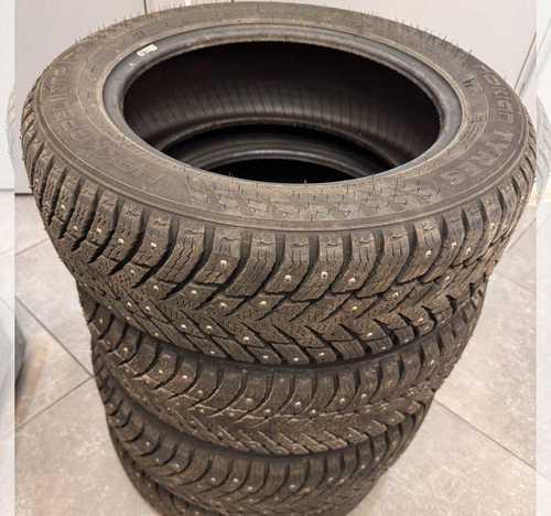 Nokian Tyres Hakkapeliitta 10p 185/60 R15