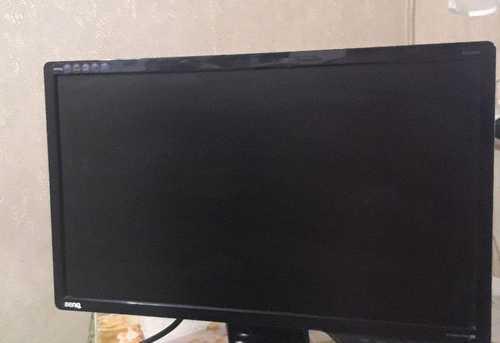 Монитор benq 22