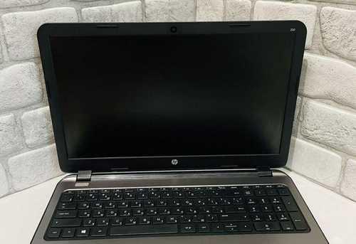Ноутбук HP 250 g3/i3/8gb/120gb