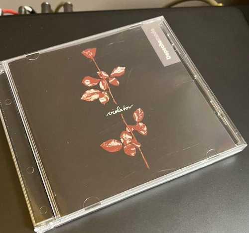 Depeche mode Violator CD