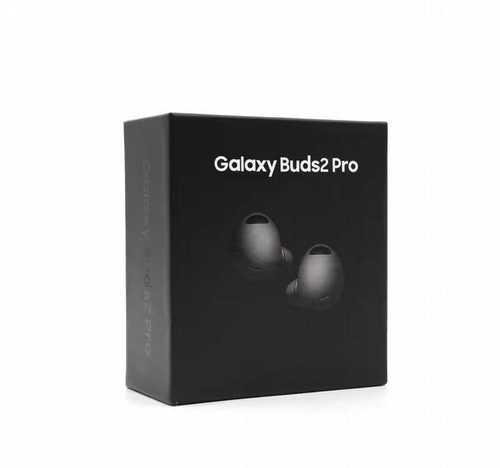 Samsung galaxy buds 2 pro