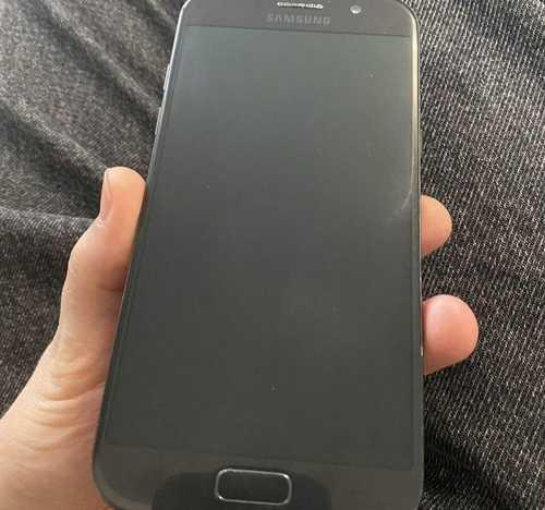 Samsung Galaxy A5 (2017) SM-A520F/DS, 3/32 ГБ