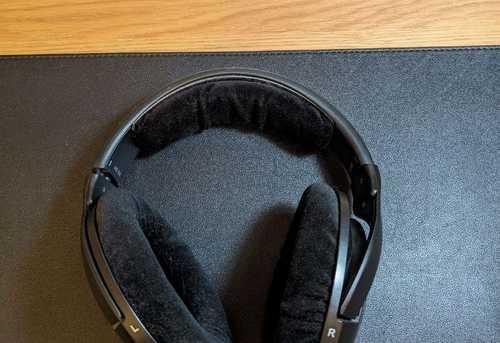 Наушники Sennheiser HD 558